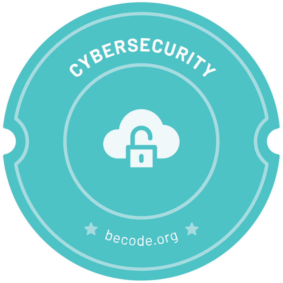 Pedagogical Framework – Cyber Security – BeCode