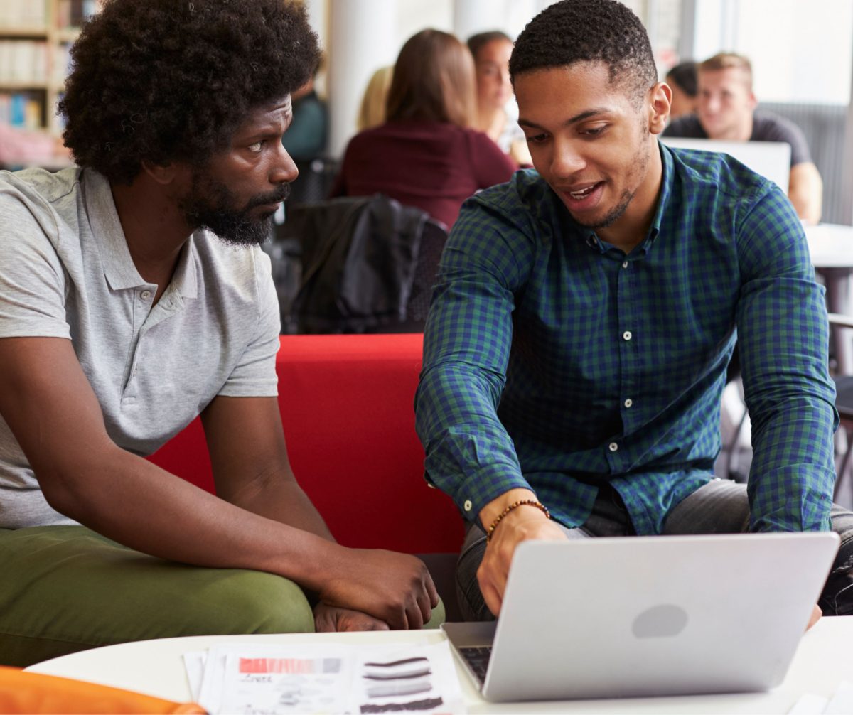 BeCode – Learn to code, find a job