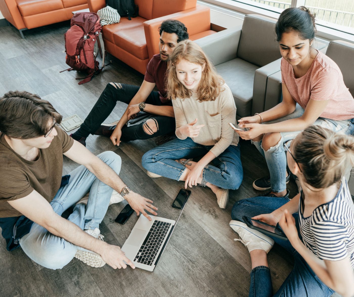 Pedagogical Framework – AI Sprint – BeCode