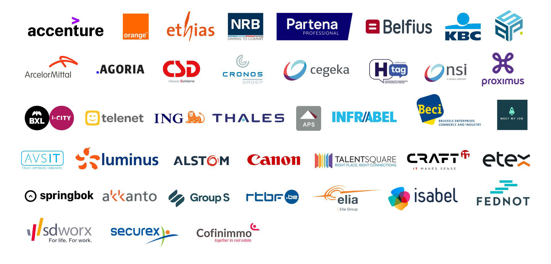 Hire Talents – BeCode