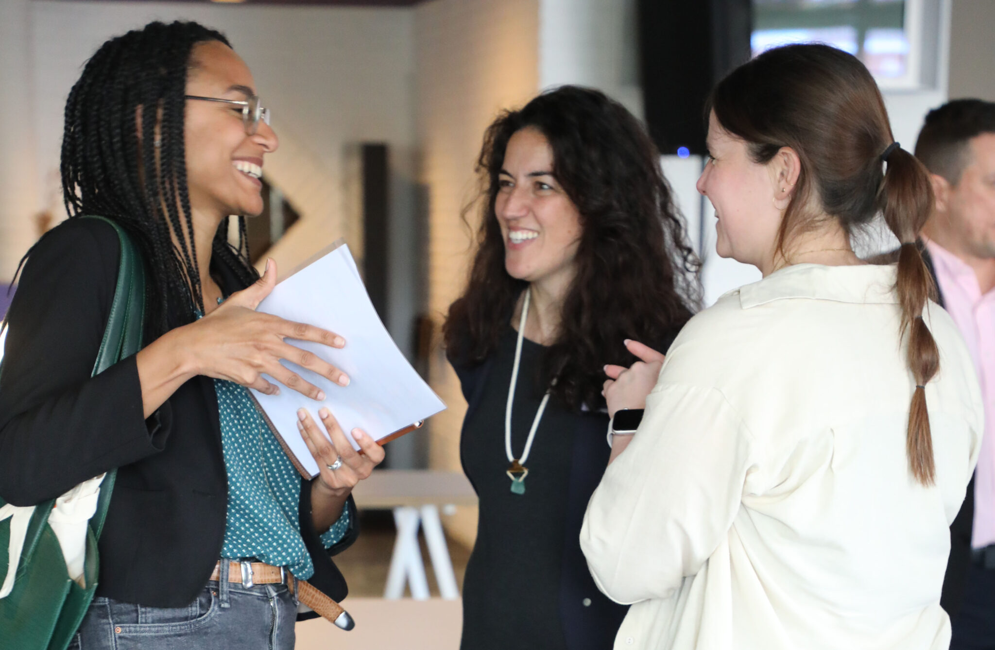 BeCode Talents – BeCode